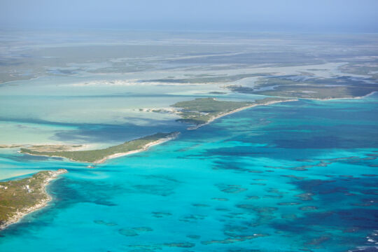 Travel Information | Visit Turks and Caicos Islands