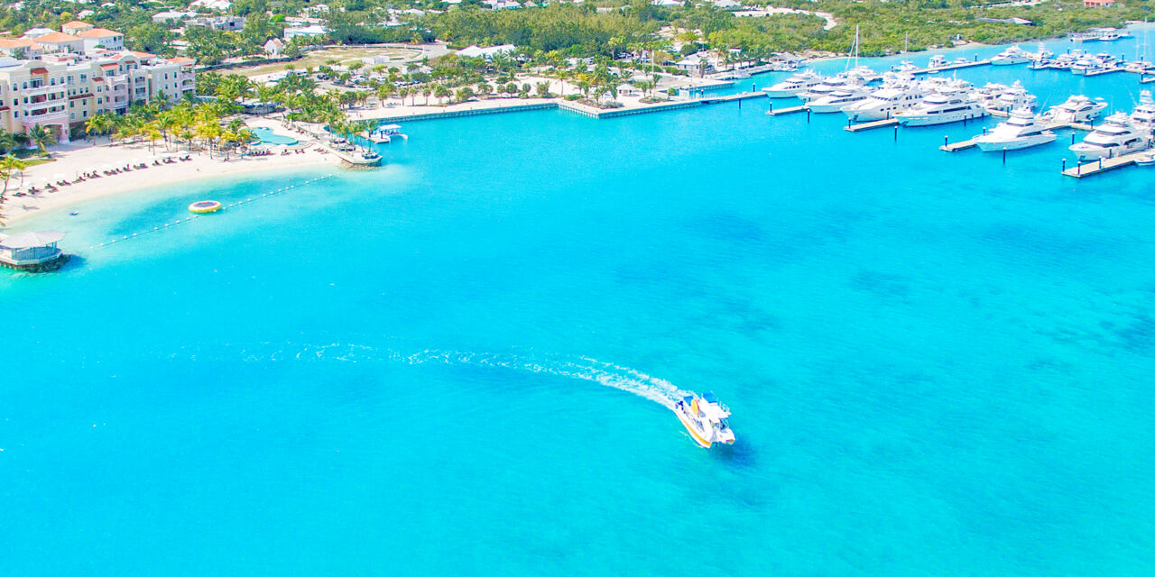 Turks and Caicos Trusts | Visit Turks and Caicos Islands