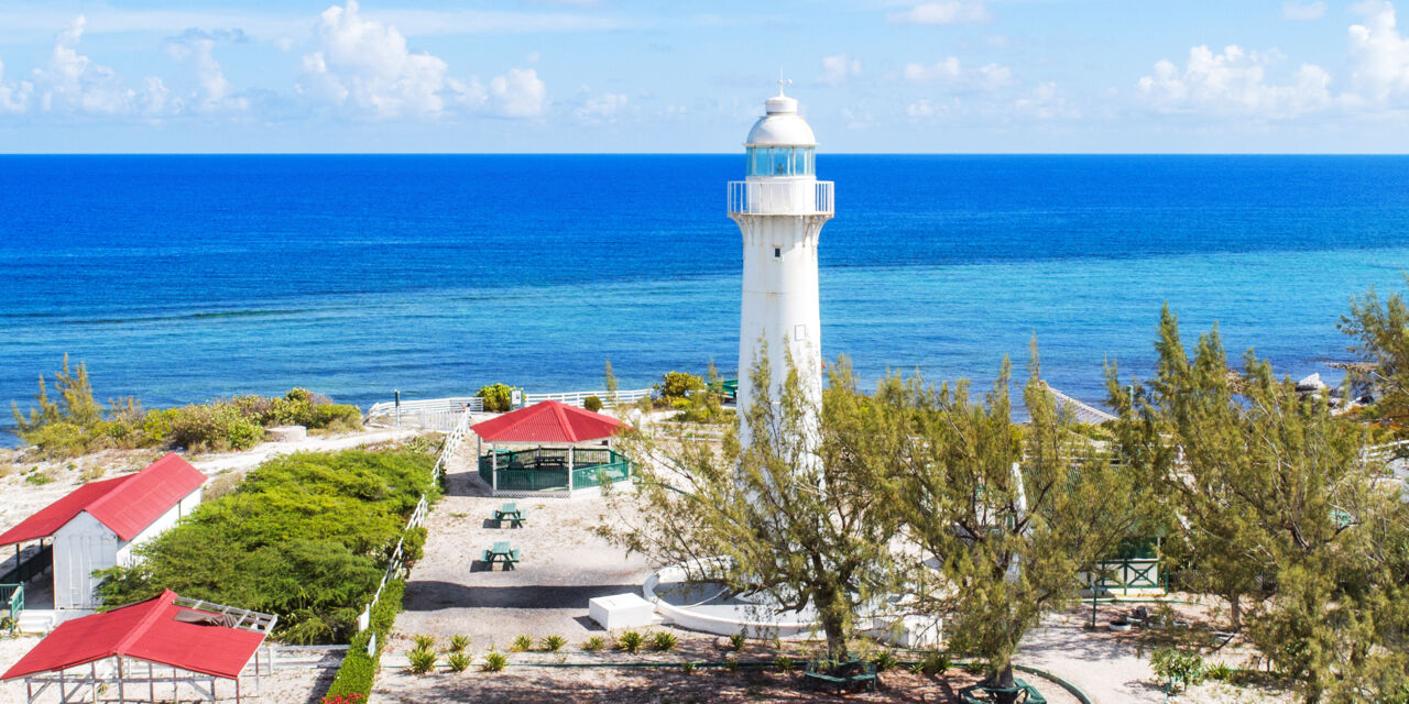 Where is Grand Turk Located? | Visit Turks and Caicos Islands