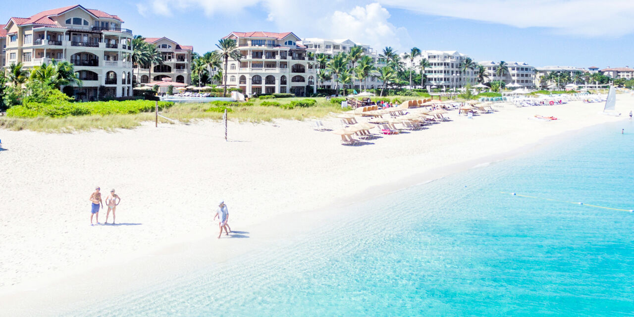 Useful Travel Information | Visit Turks and Caicos Islands