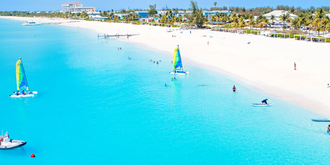 The 20 Best Things to Do in Turks and Caicos | Visit Turks and Caicos ...