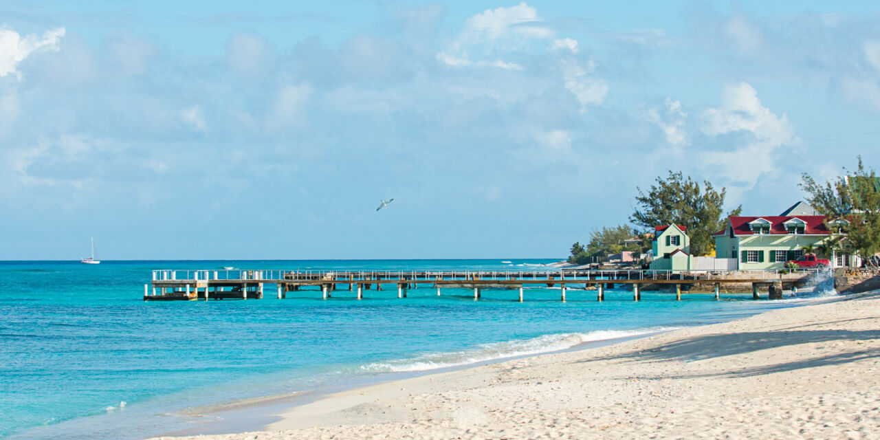Districts and Areas of Grand Turk | Visit Turks and Caicos Islands