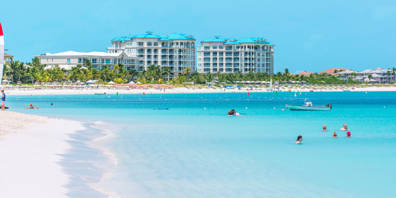 Why Turks & Caicos? | Visit Turks and Caicos Islands