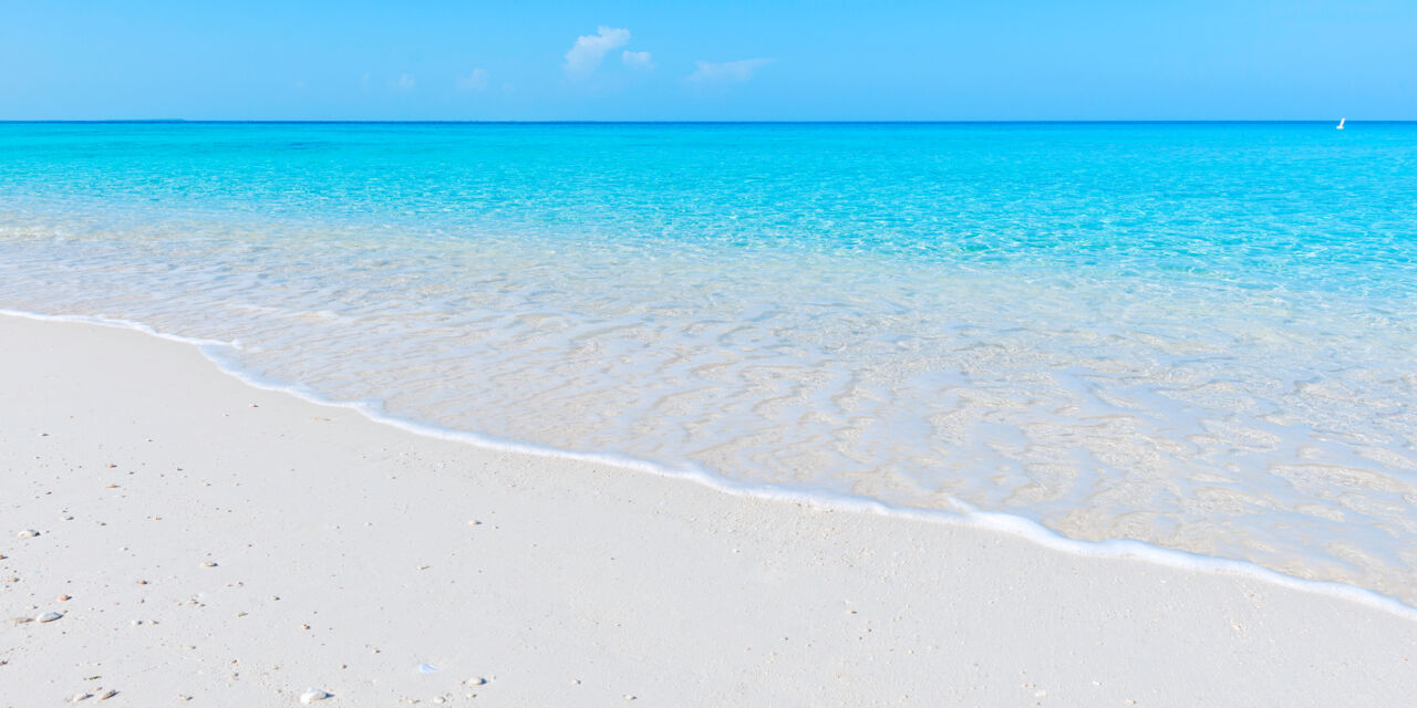 Grand Turk | Visit Turks and Caicos Islands