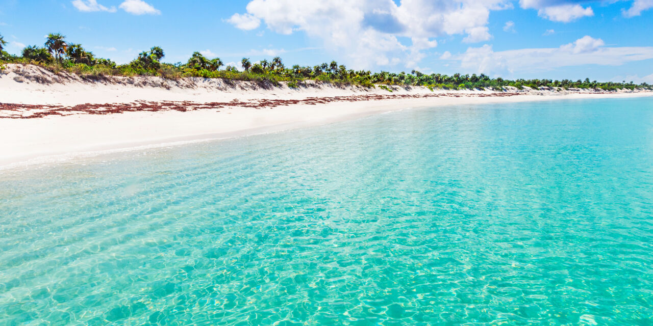 West Caicos | Visit Turks and Caicos Islands