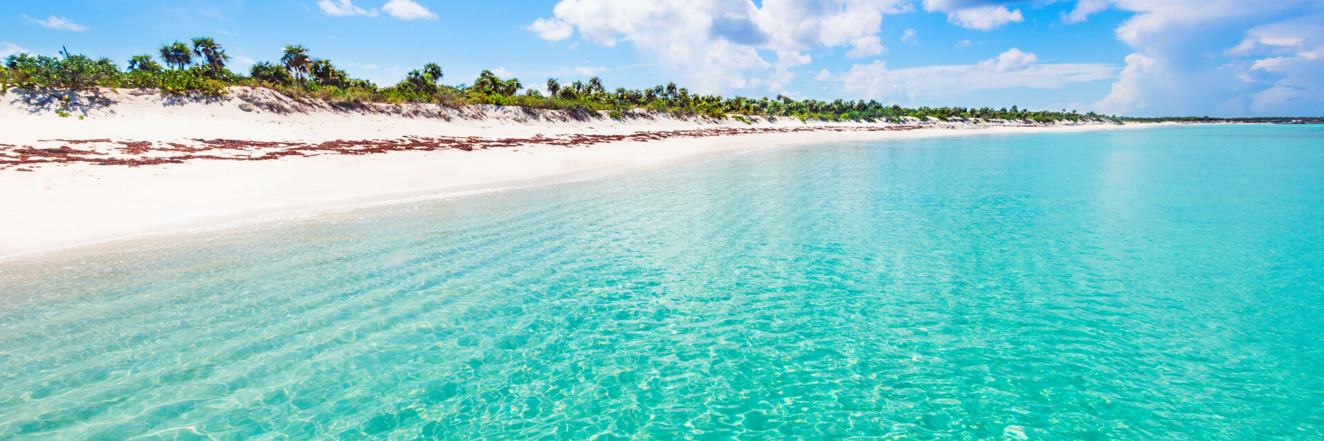 West Caicos | Visit Turks and Caicos Islands