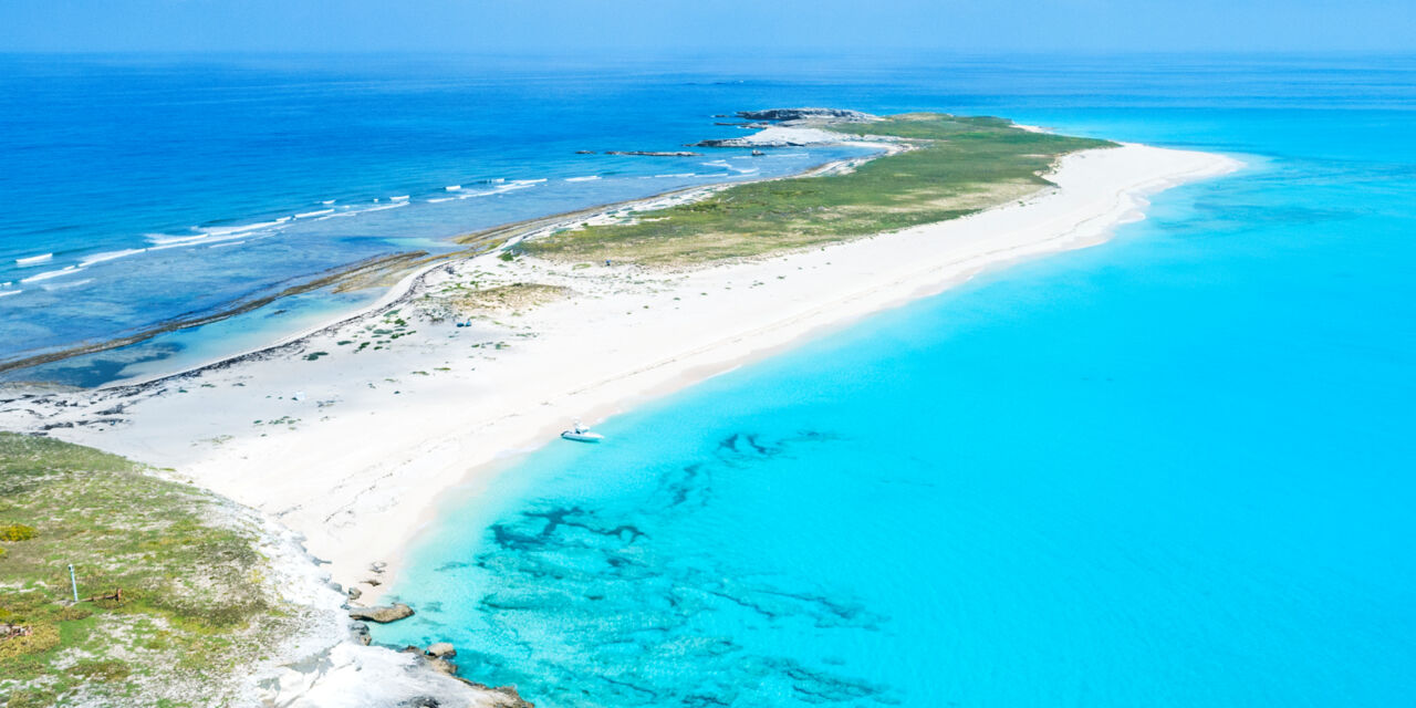 Turks and Caicos National Parks | Visit Turks and Caicos Islands