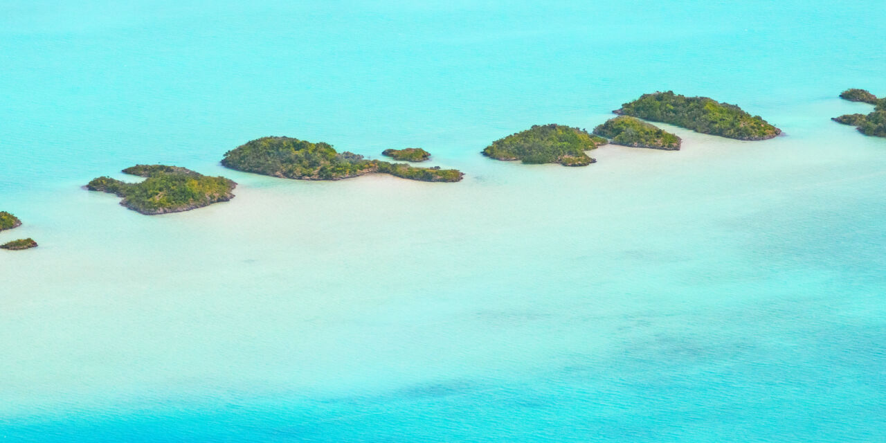 Small Cays and Islands in the Turks and Caicos Islands | Visit Turks ...