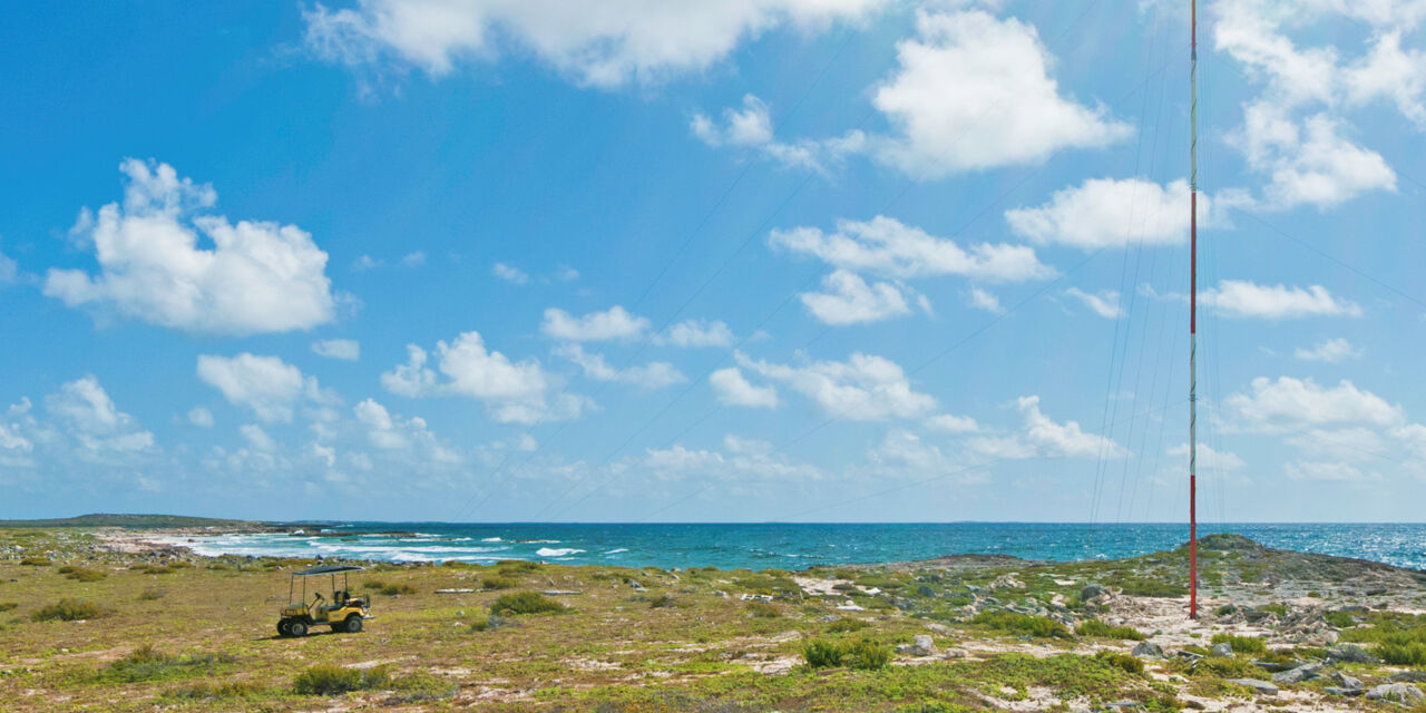 Telephones, Internet, and Mobile Phones | Visit Turks and Caicos Islands