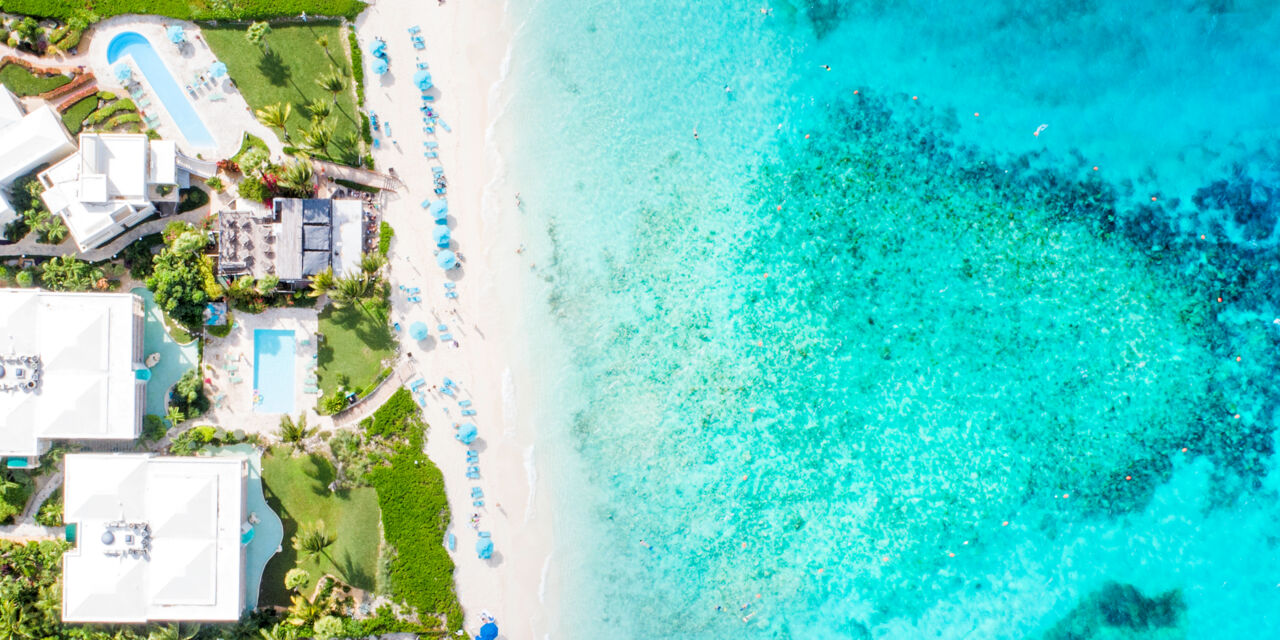 Trademarks and Patents | Visit Turks and Caicos Islands