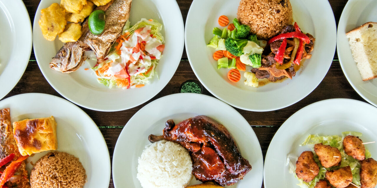 Providenciales Fast Food, Takeout, and Delivery | Visit Turks and ...