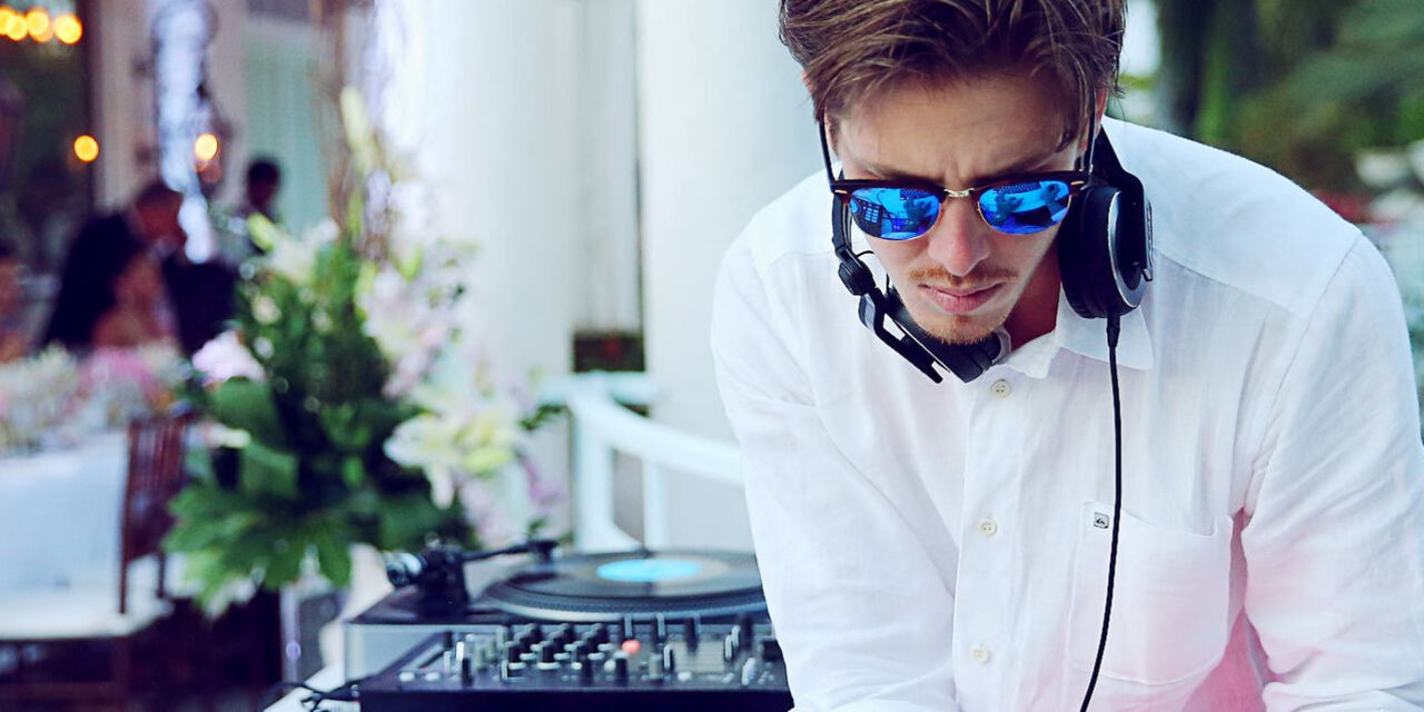 Best Turks and Caicos DJs, Bands, and Musicians | Visit Turks and ...