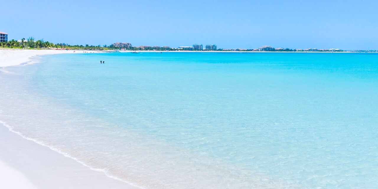 History and Overview of Providenciales | Visit Turks and Caicos Islands