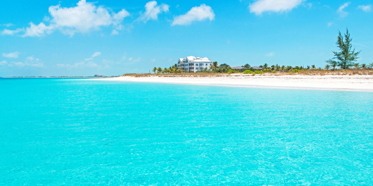 Providenciales | Visit Turks and Caicos Islands