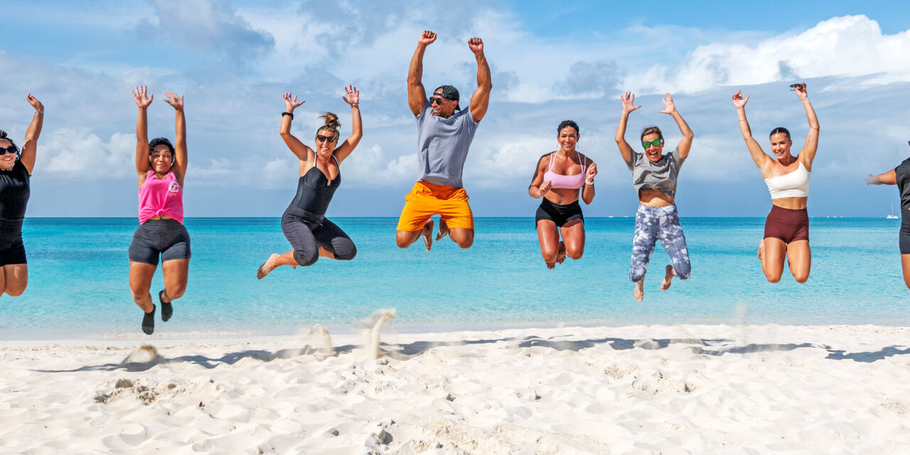 Fitness Centers and Gyms | Visit Turks and Caicos Islands