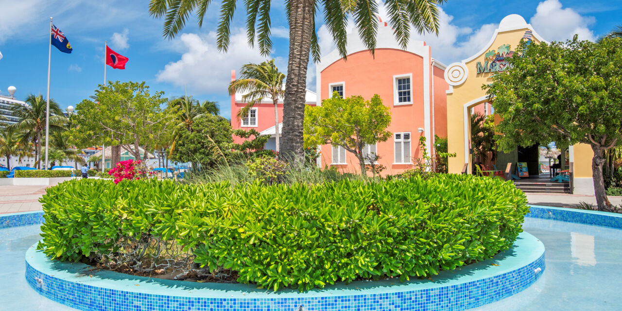 Grand Turk Shopping | Visit Turks and Caicos Islands