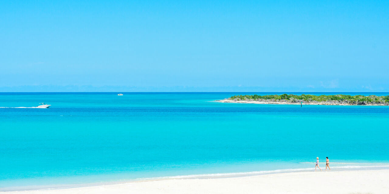 Providenciales Taxis | Visit Turks and Caicos Islands