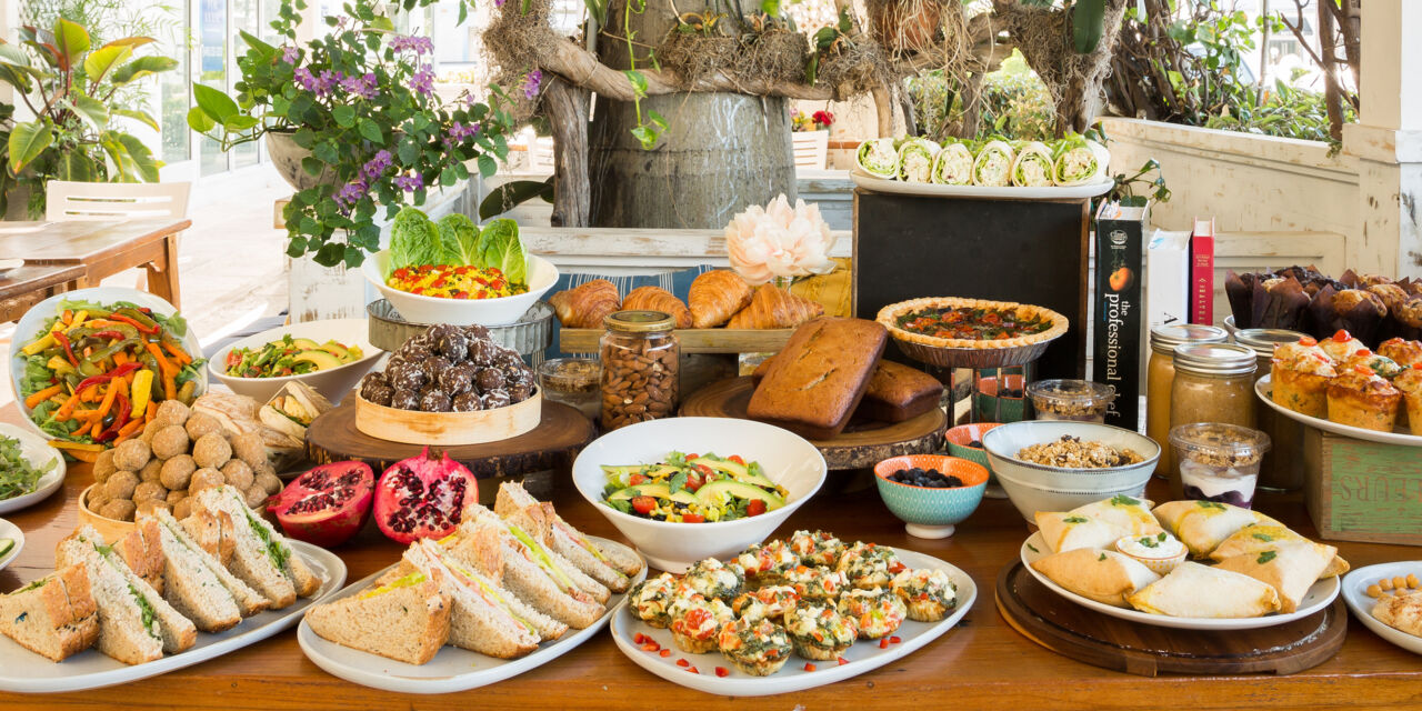 Providenciales Breakfast & Brunch Restaurants | Visit Turks and Caicos ...
