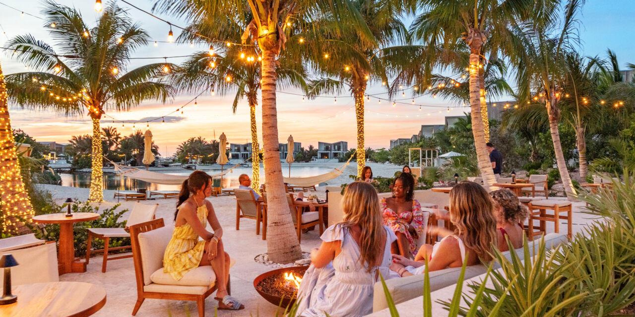 Turks and Caicos Restaurants | Visit Turks and Caicos Islands