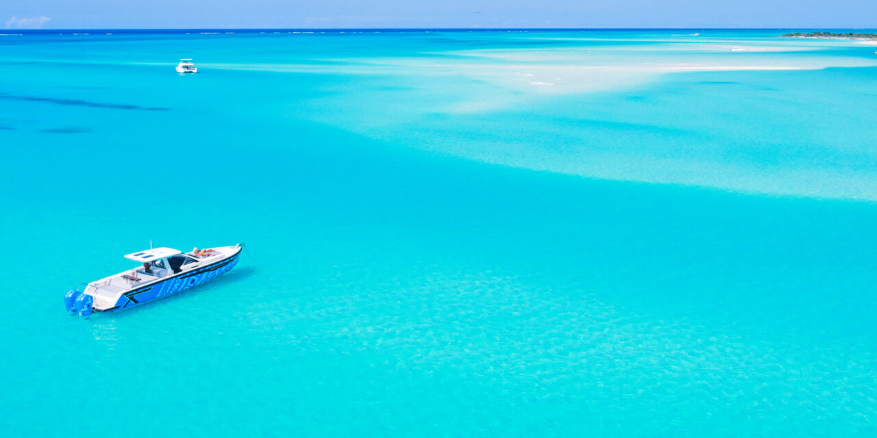 Top 10 Reasons to Visit the Turks and Caicos Islands | Visit Turks and ...