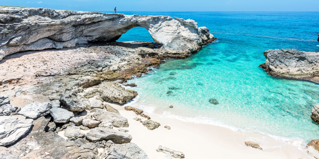 The 17 Best Instagram Locations in the Turks and Caicos | Visit Turks ...