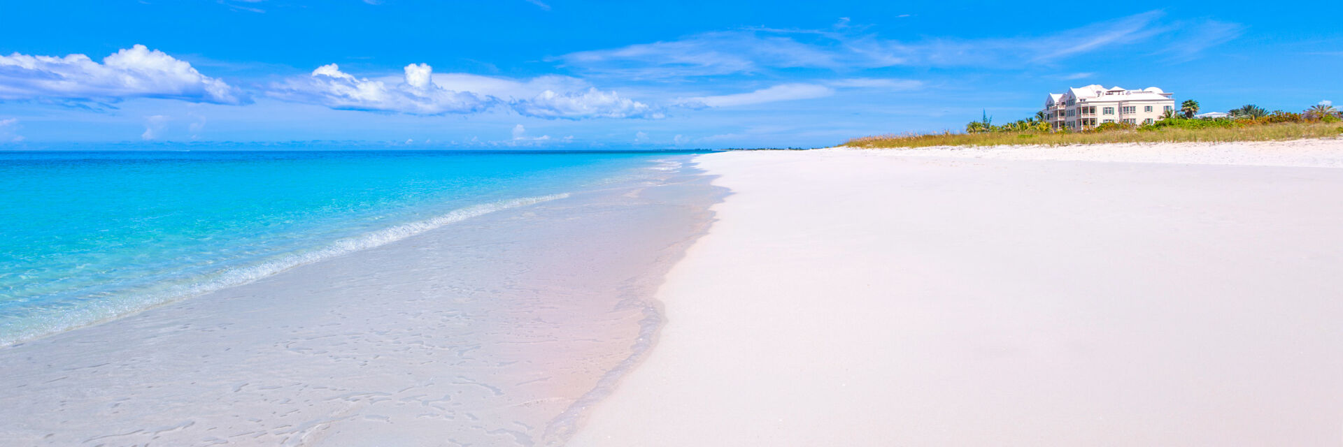 Beaches of Providenciales | Visit Turks and Caicos Islands