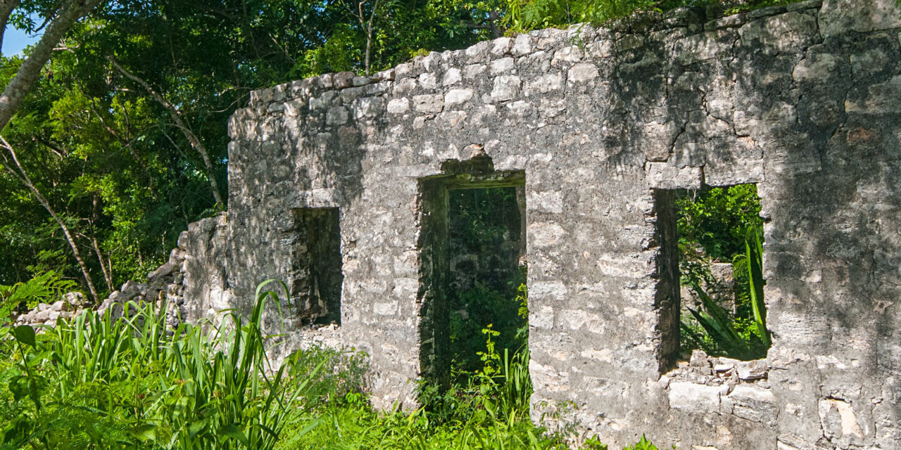 Turks and Caicos History | Visit Turks and Caicos Islands