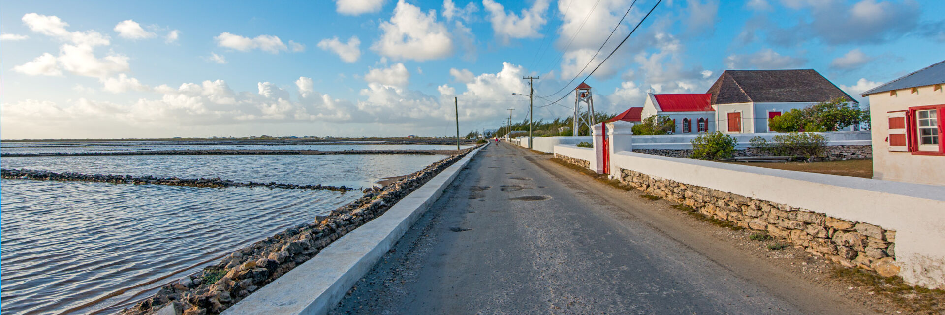 History of the Salt Industry in the Turks and Caicos Islands | Visit ...