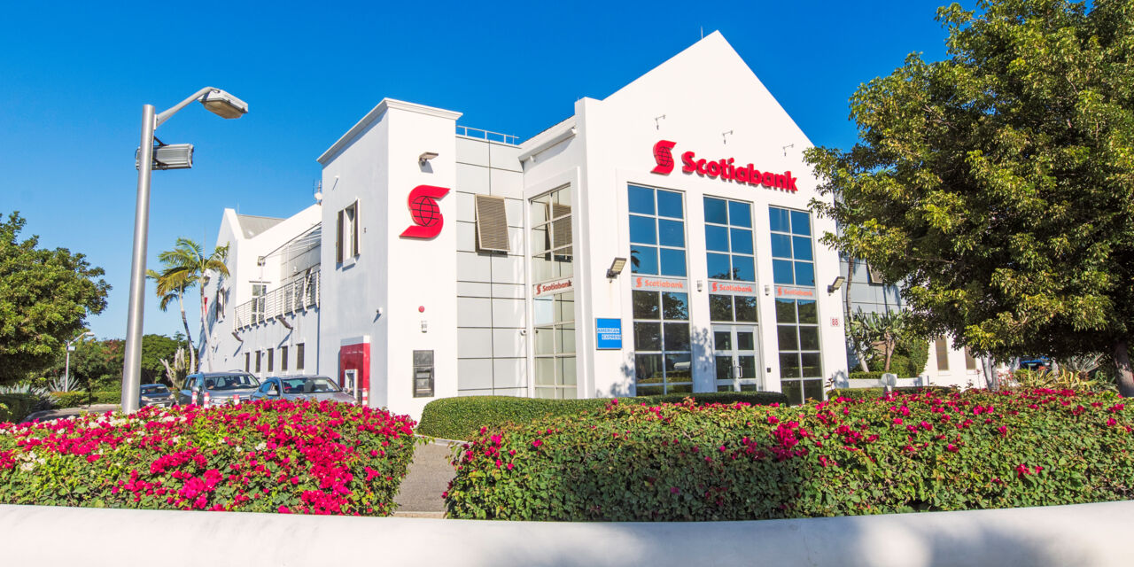 Turks and Caicos Banks and Financial Institutions | Visit Turks and ...