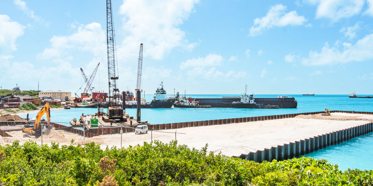 Development Incentives | Visit Turks and Caicos Islands