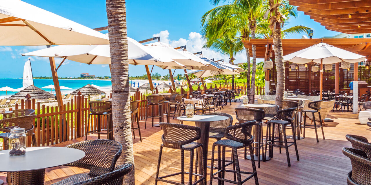Turks and Caicos Dining Guide | Visit Turks and Caicos Islands