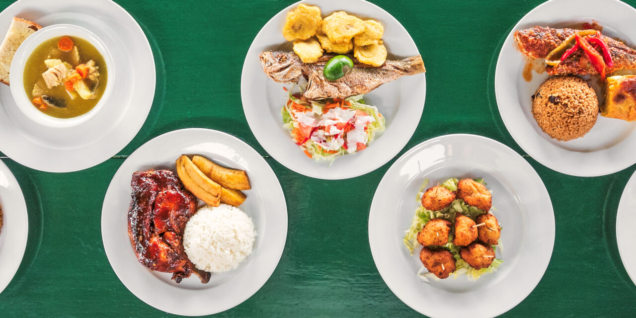 Turks and Caicos Food and Cuisine | Visit Turks and Caicos Islands