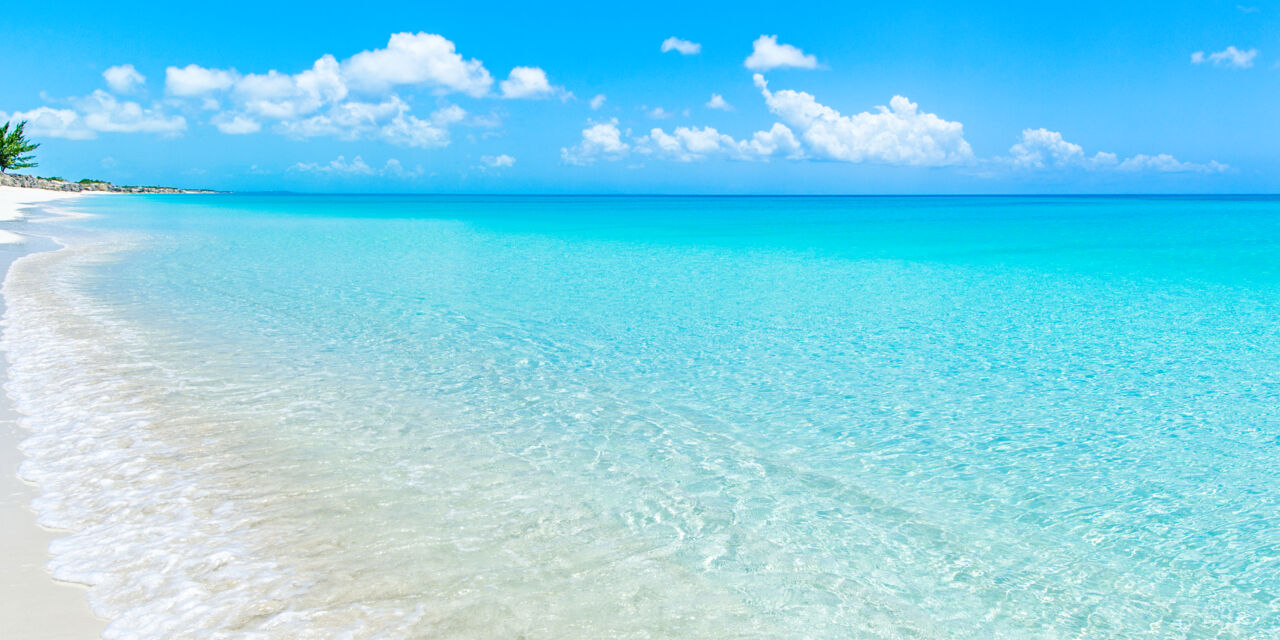 Why the Turks and Caicos Islands have the Best Beaches in the World ...