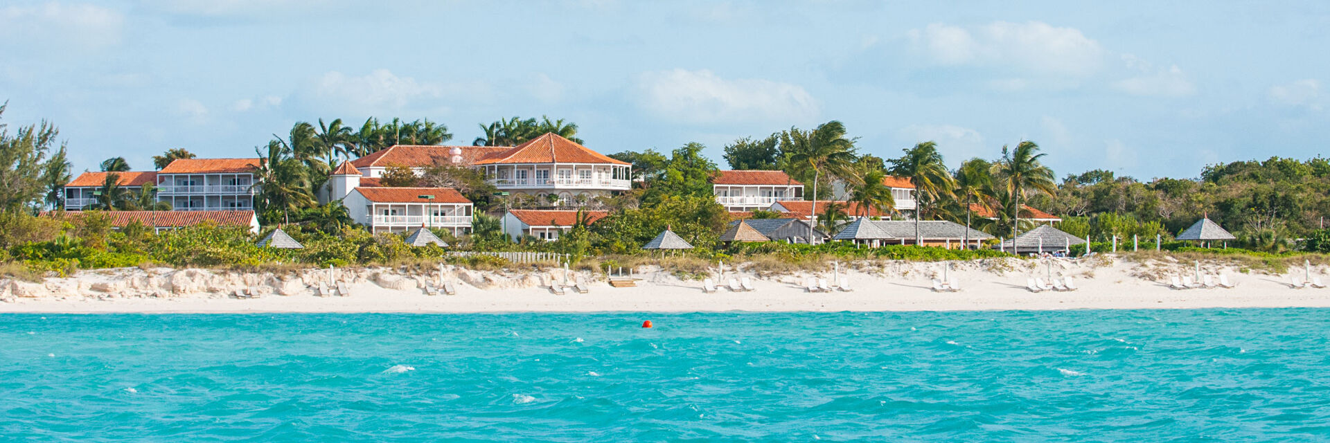 Parrot Cay | Visit Turks and Caicos Islands
