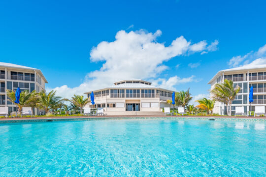Welcome to South Caicos! | Visit Turks and Caicos Islands