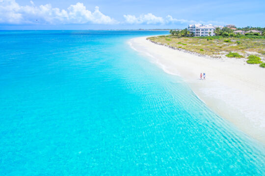 The Best Turks and Caicos Hotels and Resorts | Visit Turks and Caicos ...