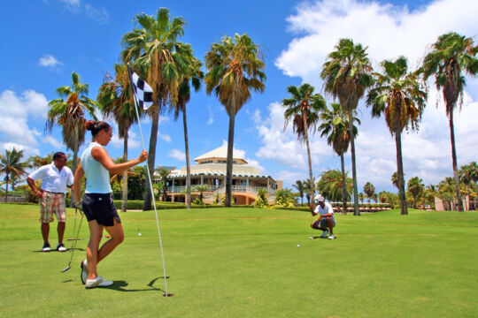 The Best Things to Do in Providenciales | Visit Turks and Caicos Islands