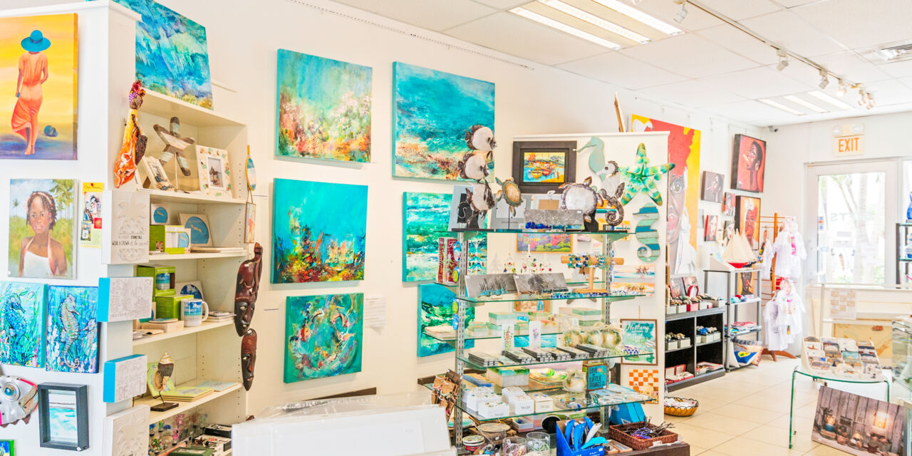 ArtProvo | Visit Turks and Caicos Islands