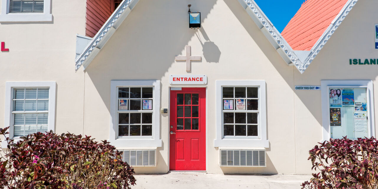 Associated Medical Practices | Visit Turks and Caicos Islands