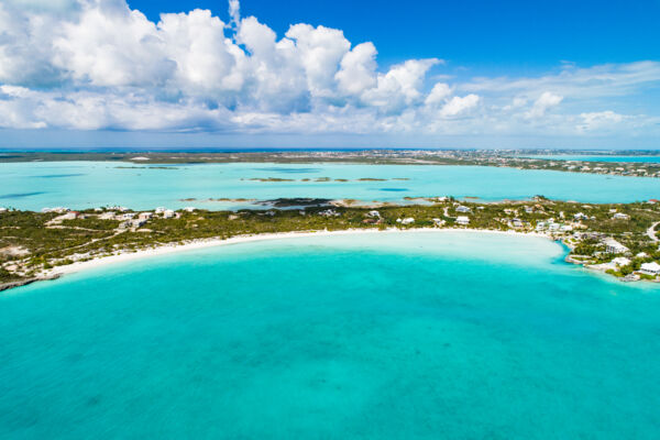 Bamboo House | Visit Turks and Caicos Islands