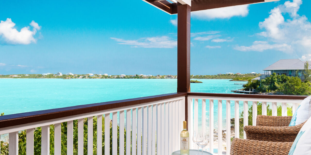 Bashert Cottage | Visit Turks and Caicos Islands
