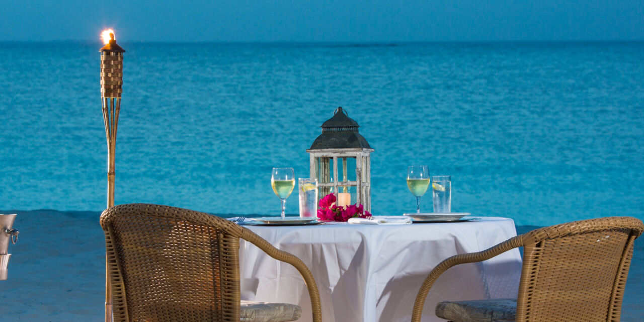 Bay Bistro | Visit Turks and Caicos Islands