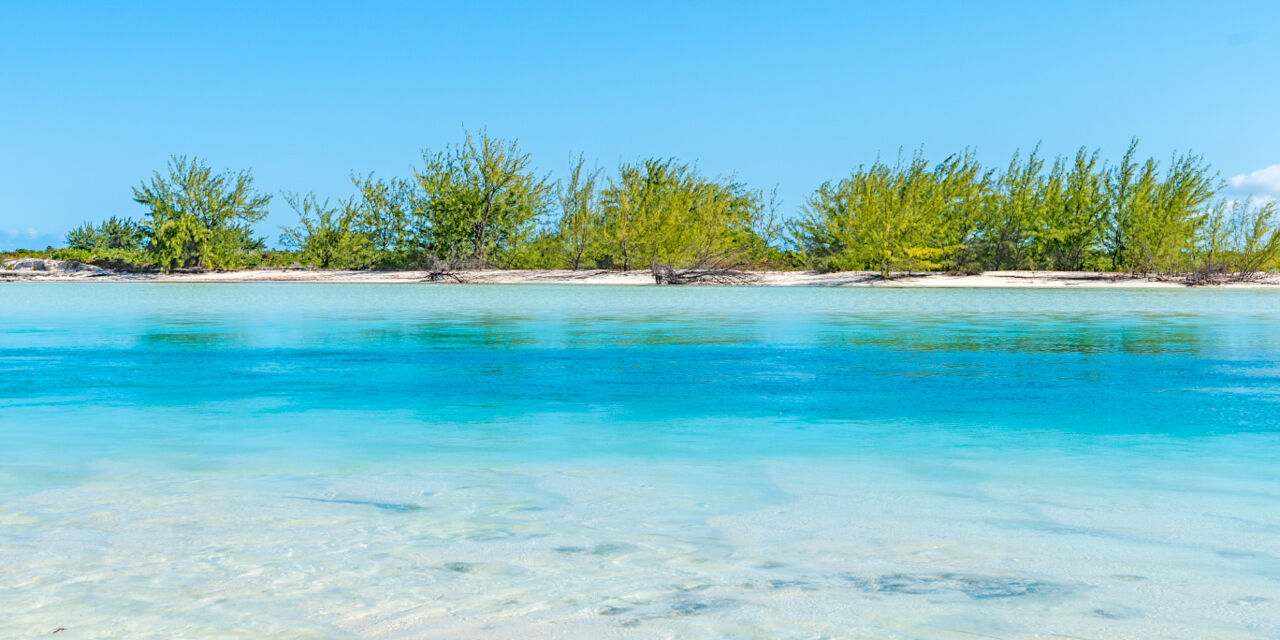 Bay Cay | Visit Turks and Caicos Islands