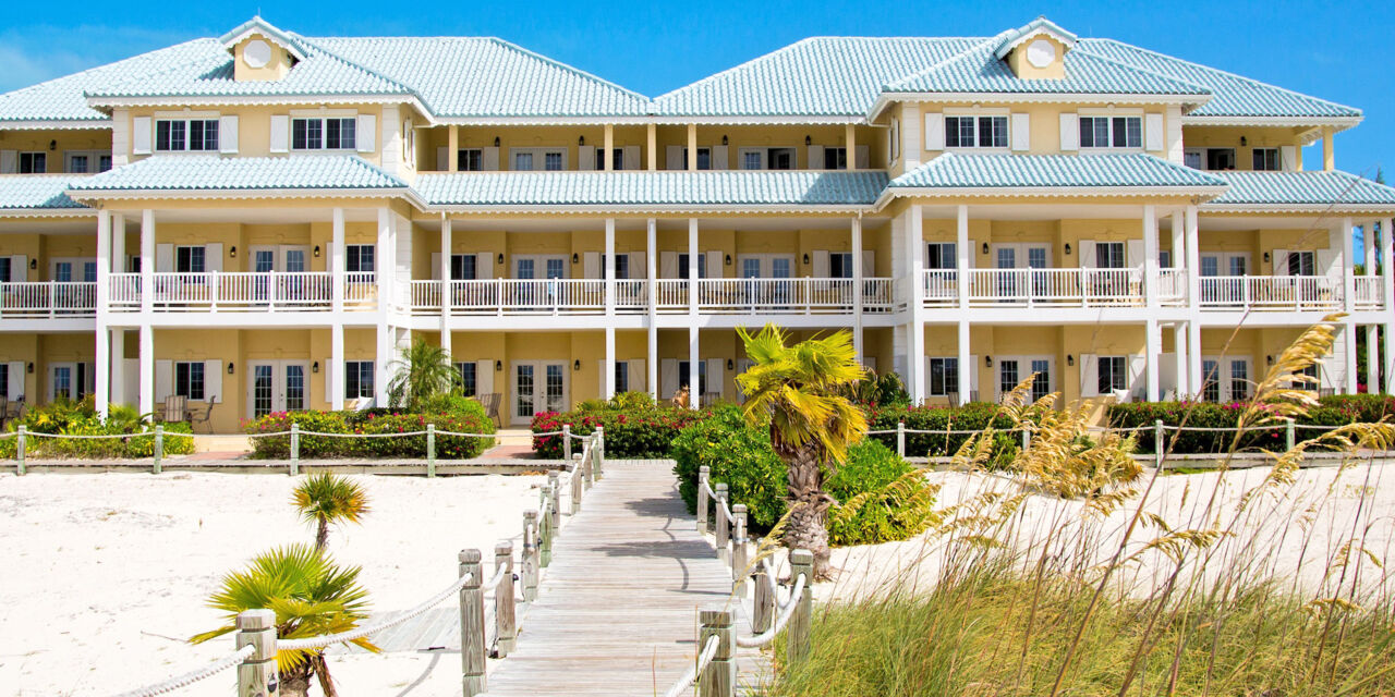 Beach House Turks and Caicos | Visit Turks and Caicos Islands