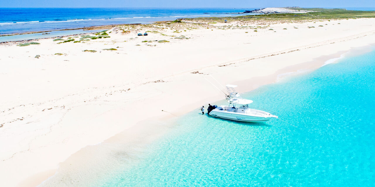 Big Sand Cay | Visit Turks and Caicos Islands
