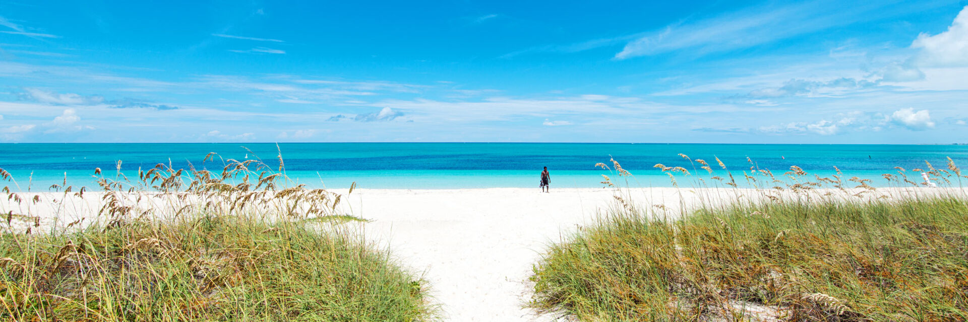 The Bight Beach, Providenciales | Visit Turks and Caicos Islands