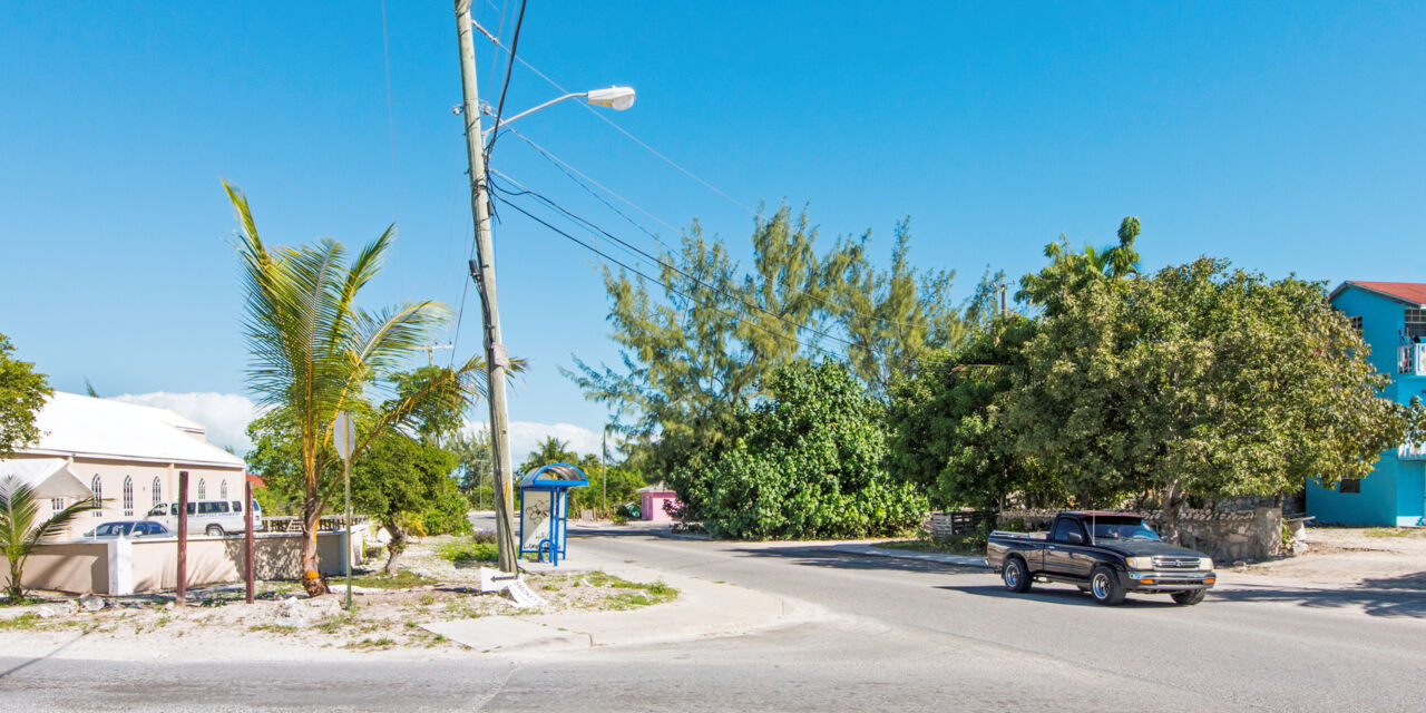 The Bight, Providenciales | Visit Turks and Caicos Islands