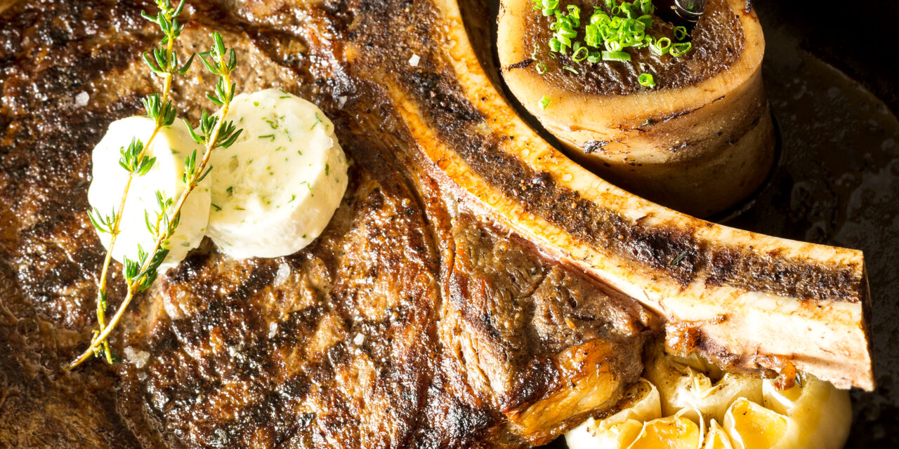 BLT Steak Turks and Caicos | Visit Turks and Caicos Islands