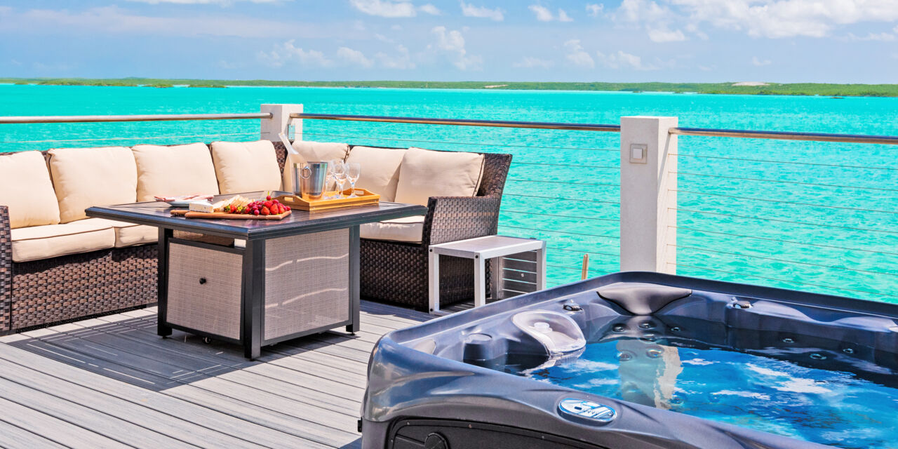 Caicos Cays Villa | Visit Turks and Caicos Islands