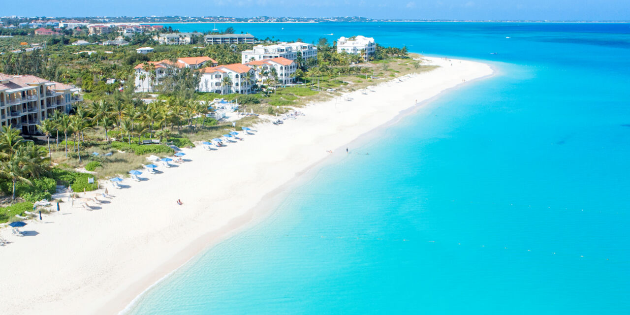 Captain Marvin's Water Sports | Visit Turks and Caicos Islands